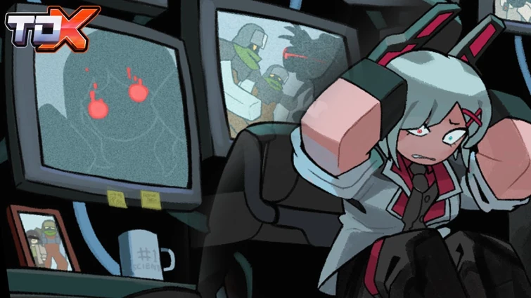 Discuss Everything About Tower Defense X Wiki | Fandom
