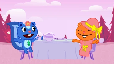Discuss Everything About Cute Happy Tree Friends World Wiki | Fandom