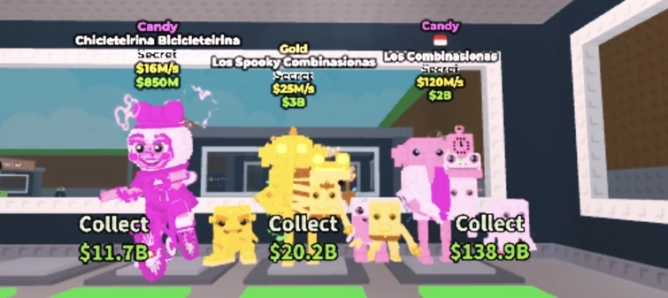 🔁 - Trading Post - 🔁 | Fandom