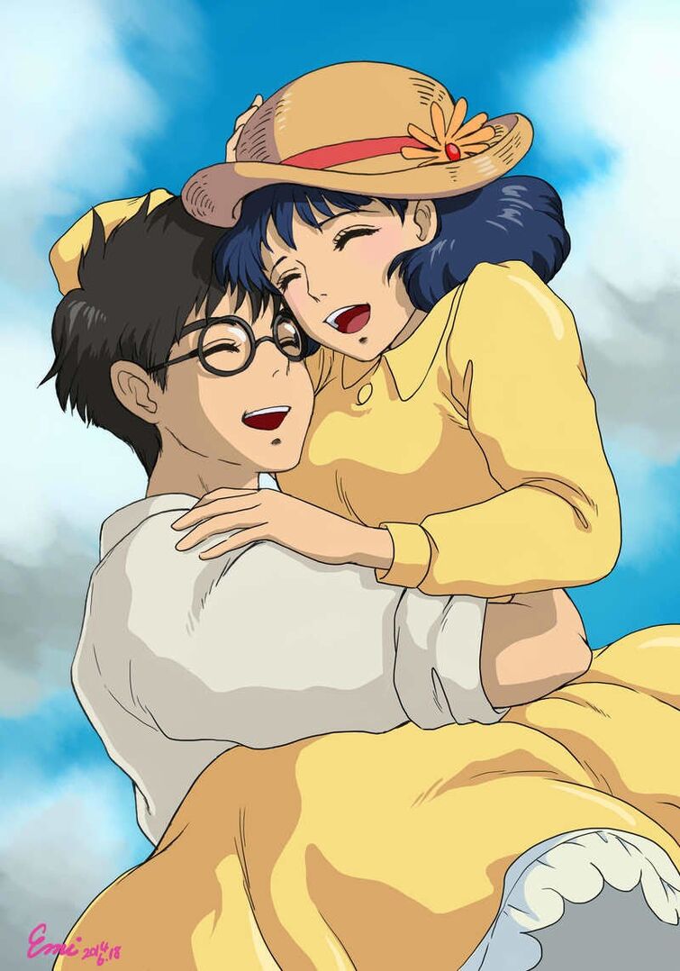 Discuss Everything About Ghibli Wiki | Fandom
