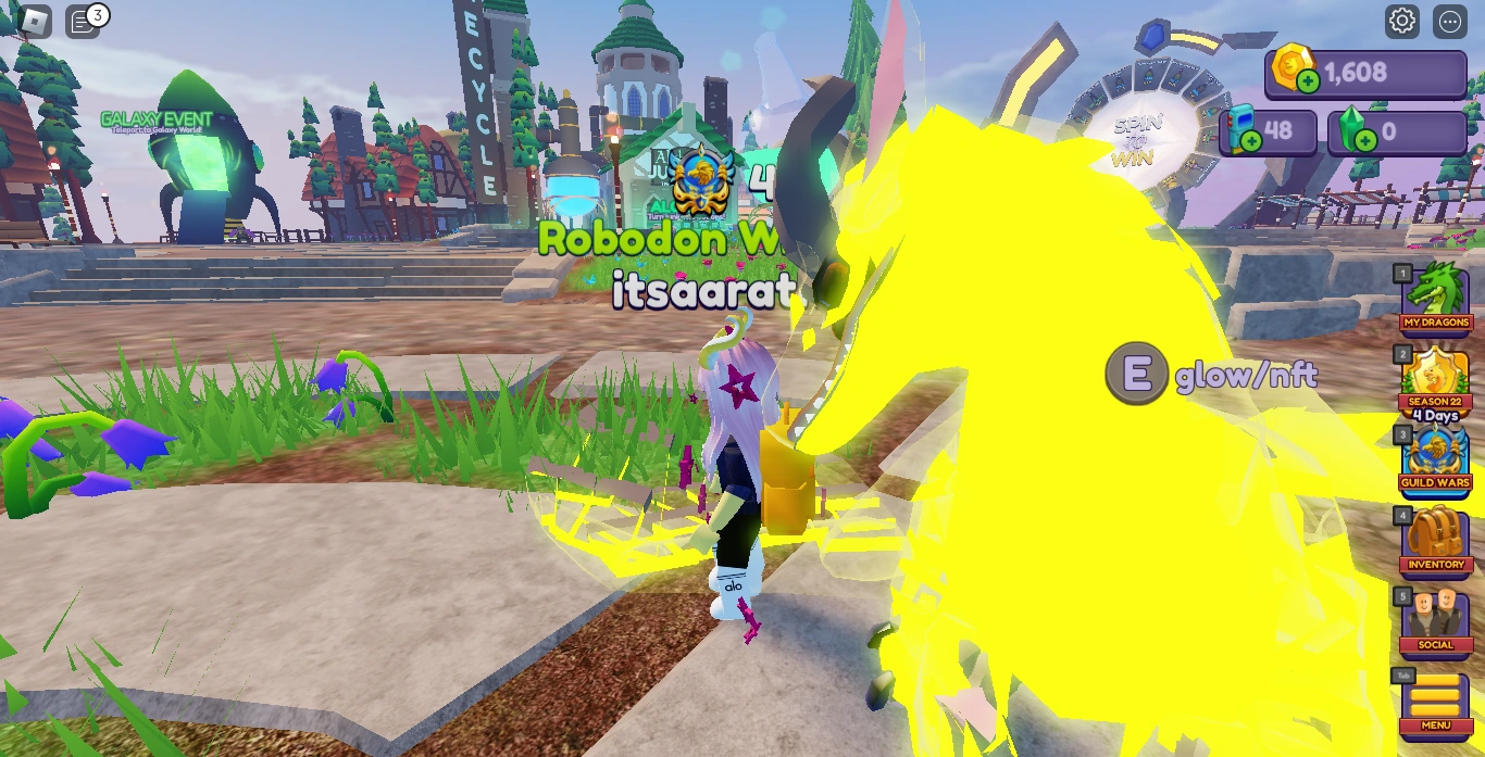 Like my Saur? | Fandom