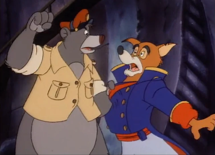 Discuss Everything About Disney Wiki | Fandom