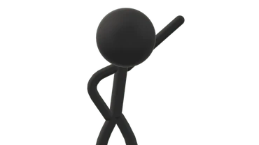 What other stick figures (by famous fans) did you recognized? | Fandom