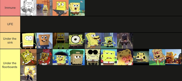 Battle for SpongeBob land!! I forgot what episode it is | Fandom