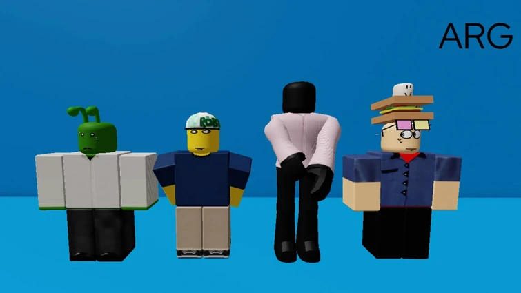 how 2 make old roblox arg reaaal | Fandom
