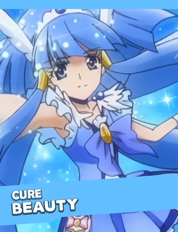 My Top 10 Favourite Pretty Cures and why I like them | Fandom