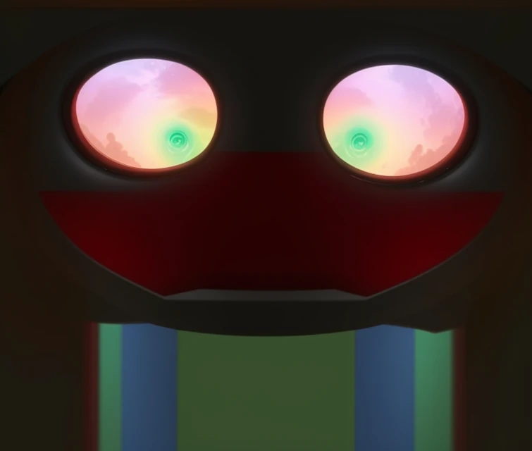 Jayjay jester fanart | Fandom