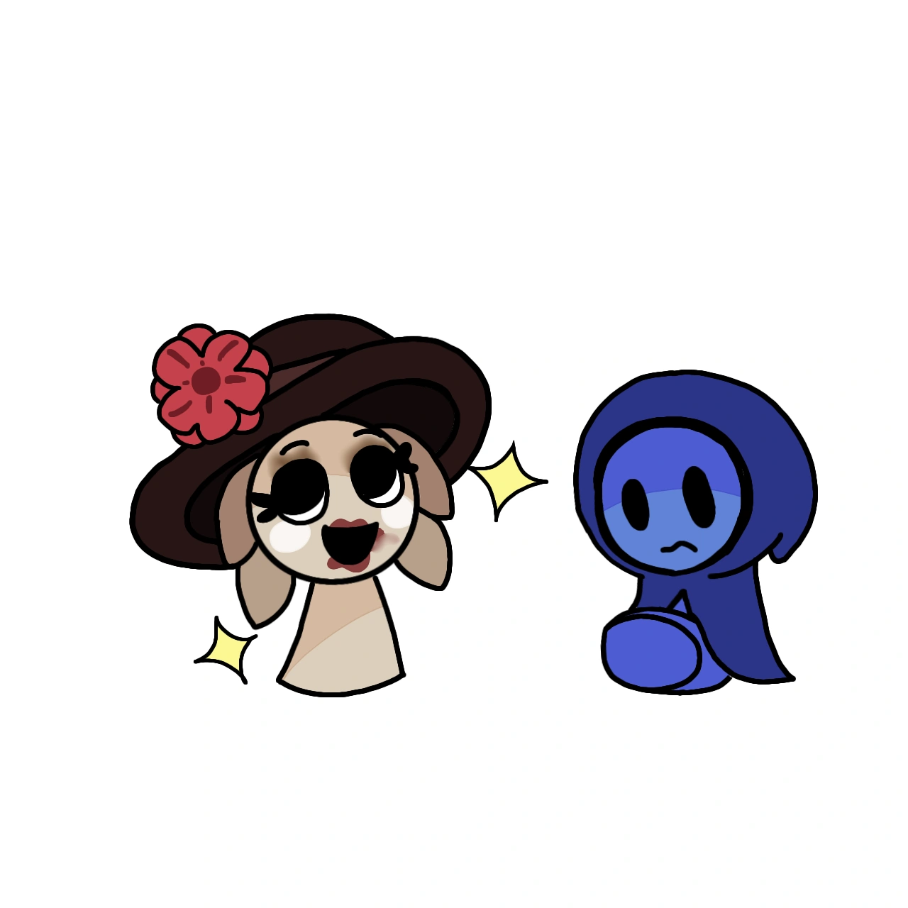 Sprunklings | Fandom