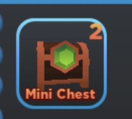 Mini chests?!?! | Fandom