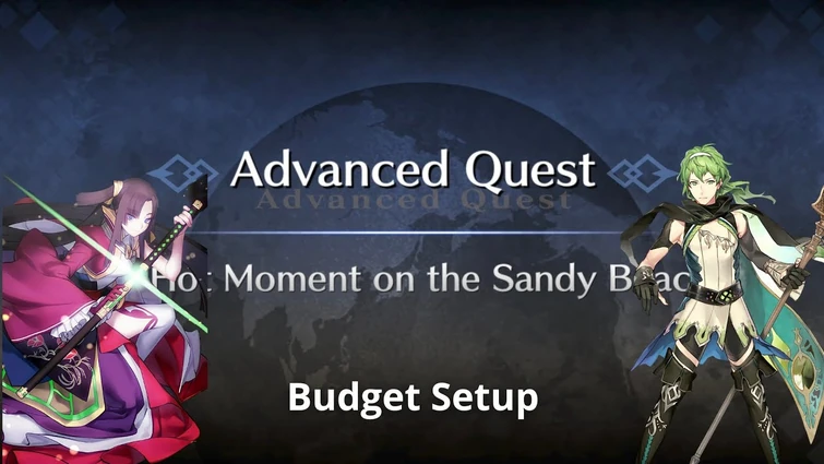 Medb Advanced Quest | Fandom