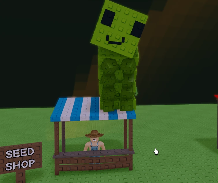 Discuss Everything About Grow a Garden Wiki | Fandom