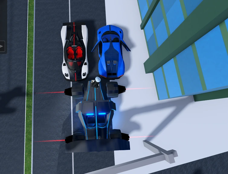 Discuss Everything About Jailbreak Wiki | Fandom