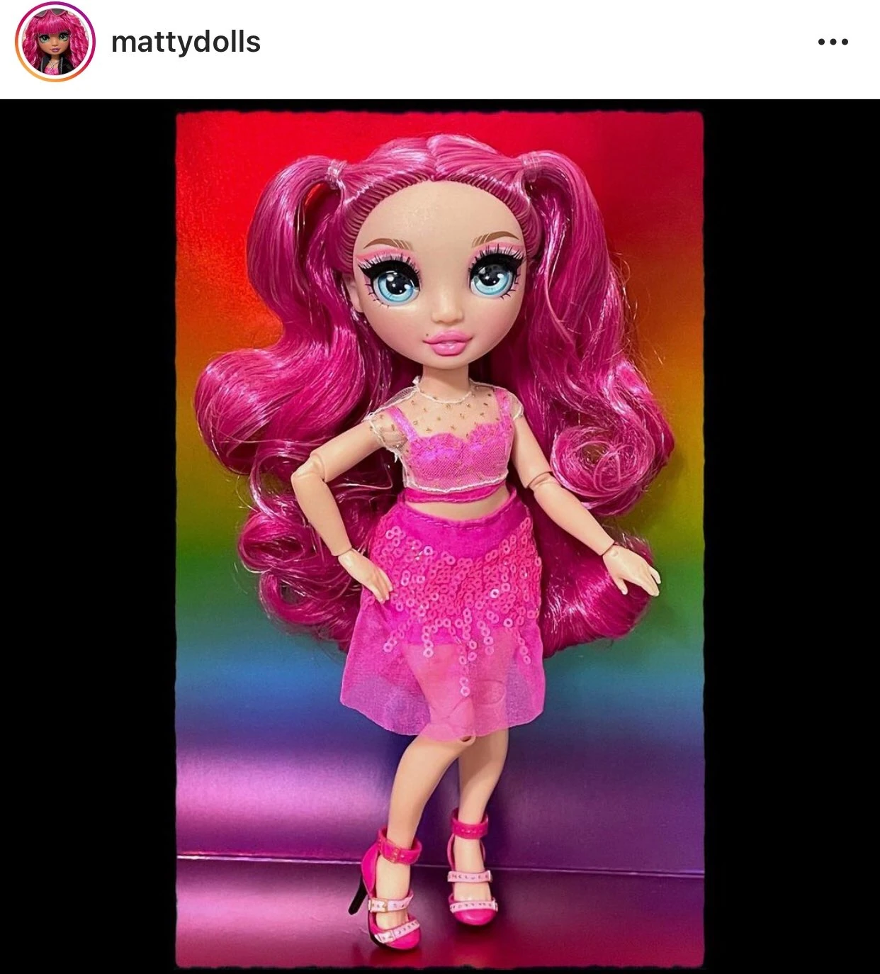 Rainbow High Series 2 | Fandom