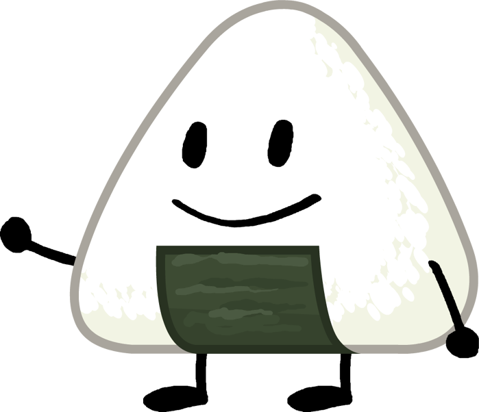 I have recently begun to love Onigiri | Fandom