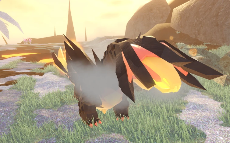 Discuss Everything About Creatures of Sonaria Wiki | Fandom