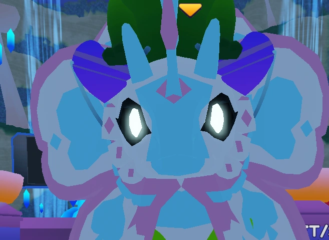 Meet Kwispy | Fandom