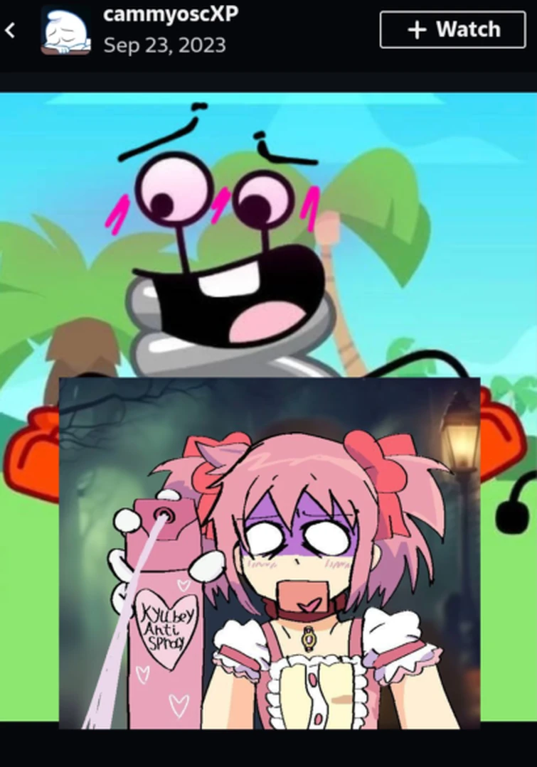 Discuss Everything About Battle for Dream Island Wiki | Fandom