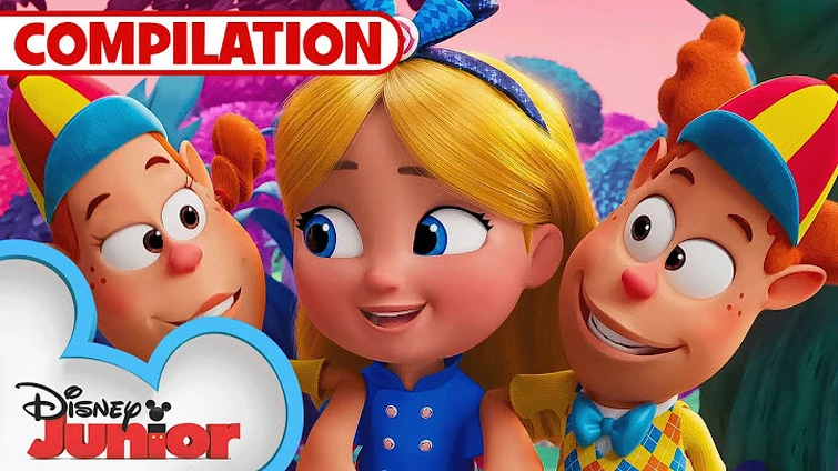 Discuss Everything About Alice's Wonderland Bakery Wiki | Fandom