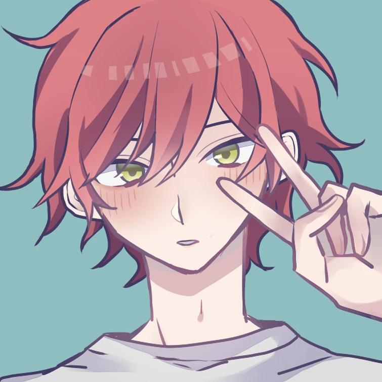 Cyril (OC file) | Fandom