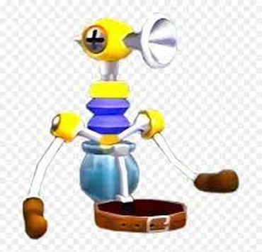 Discuss Everything About MarioWiki | Fandom