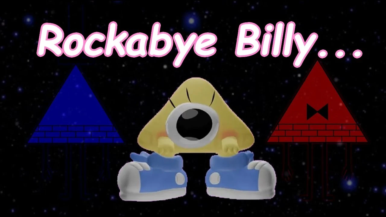rockabye | Fandom