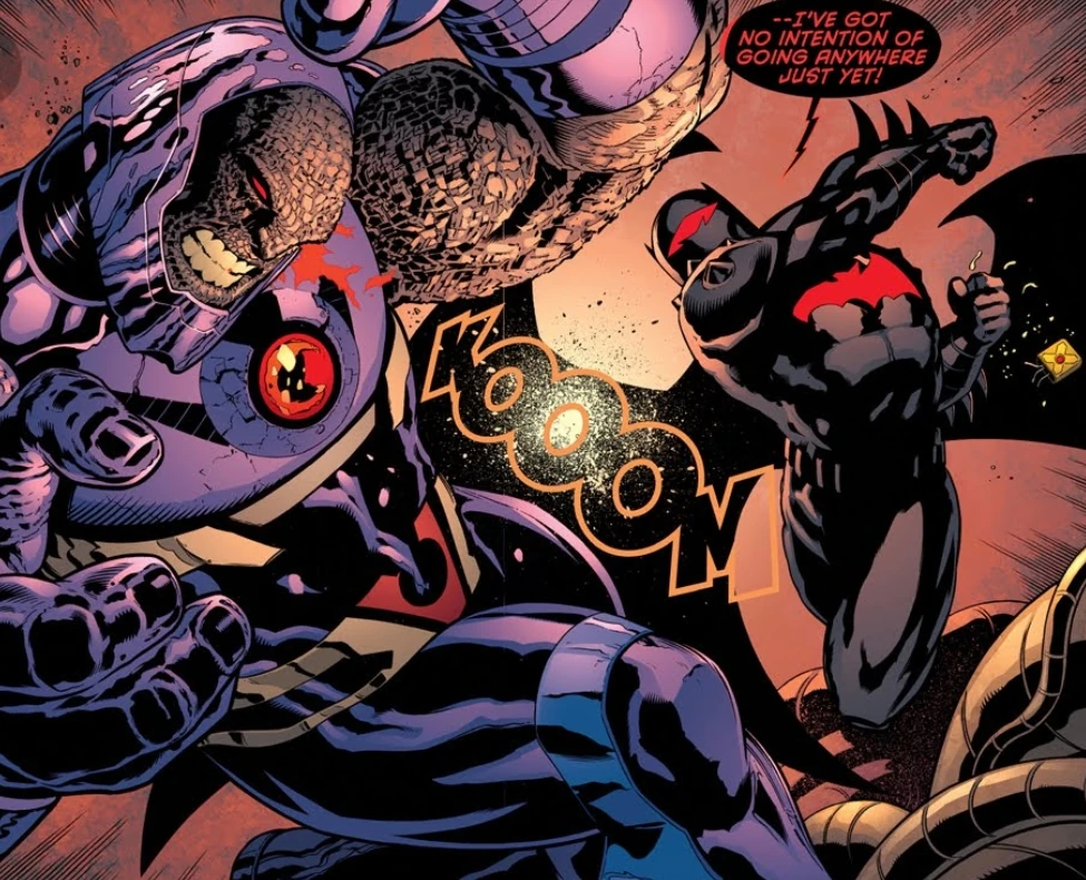 BATMANS GREATEST FEATS?? | Fandom