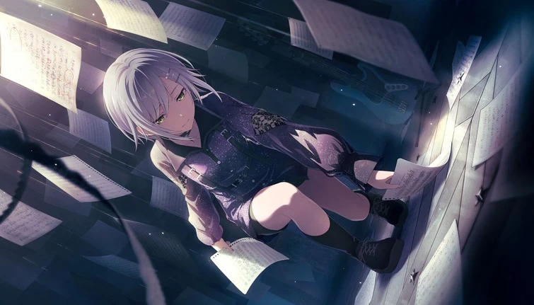 Discuss Everything About Project SEKAI Wiki | Fandom