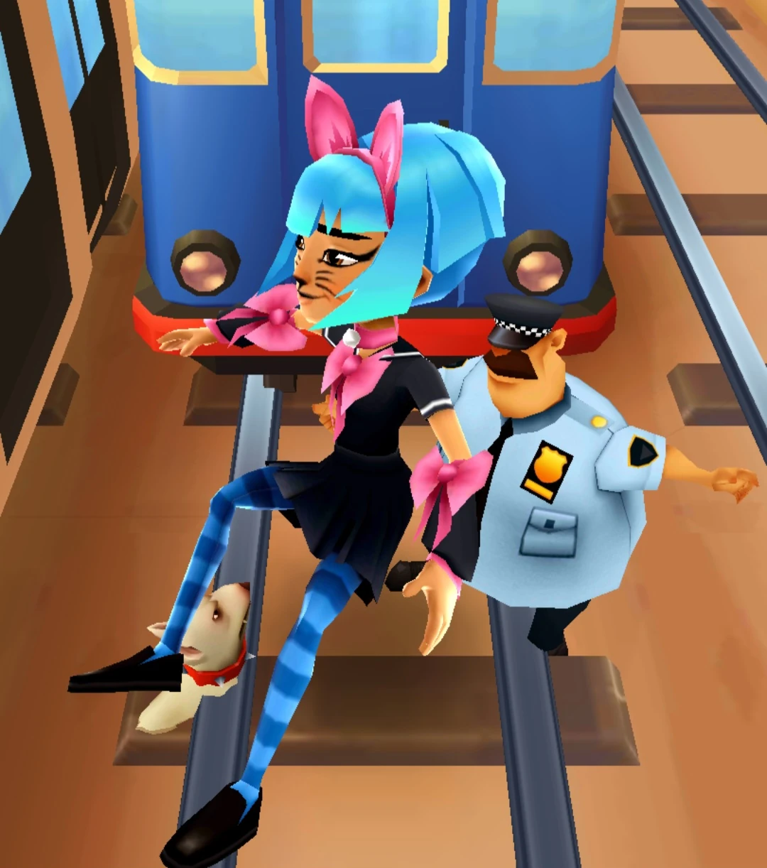 Weird glitch. How come im giant lol | Fandom