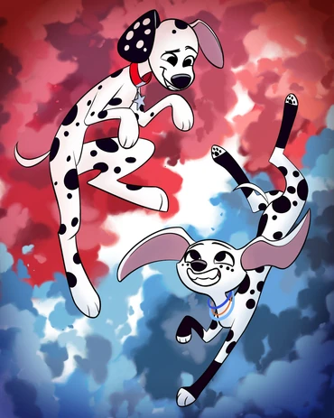 OST: Journals and Spots | Fandom