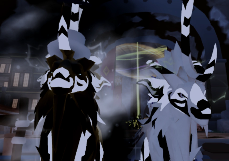 HEHE AMARYILLS AND SAKARII | Fandom