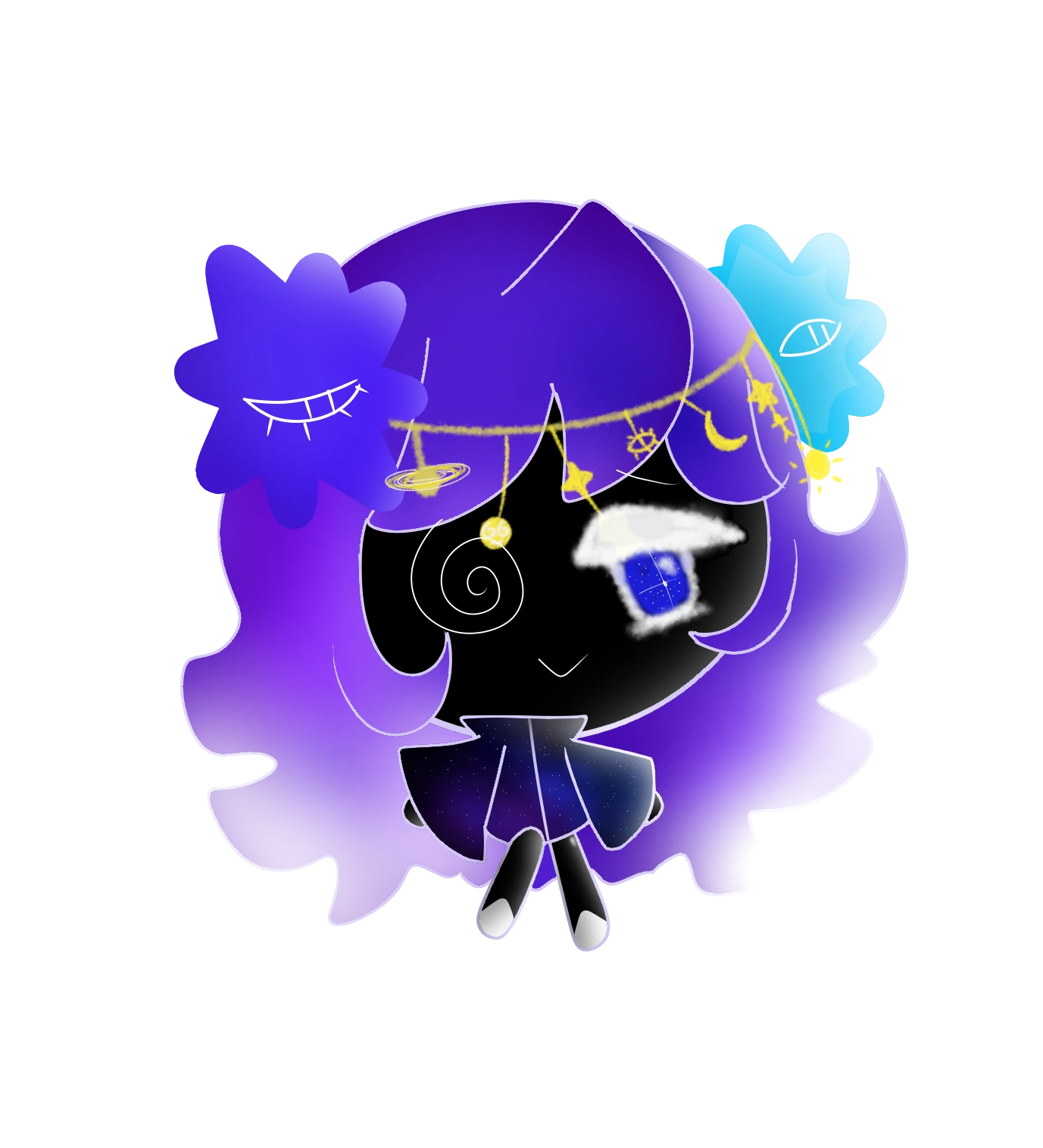 dessert time :smiling_imp: | Fandom