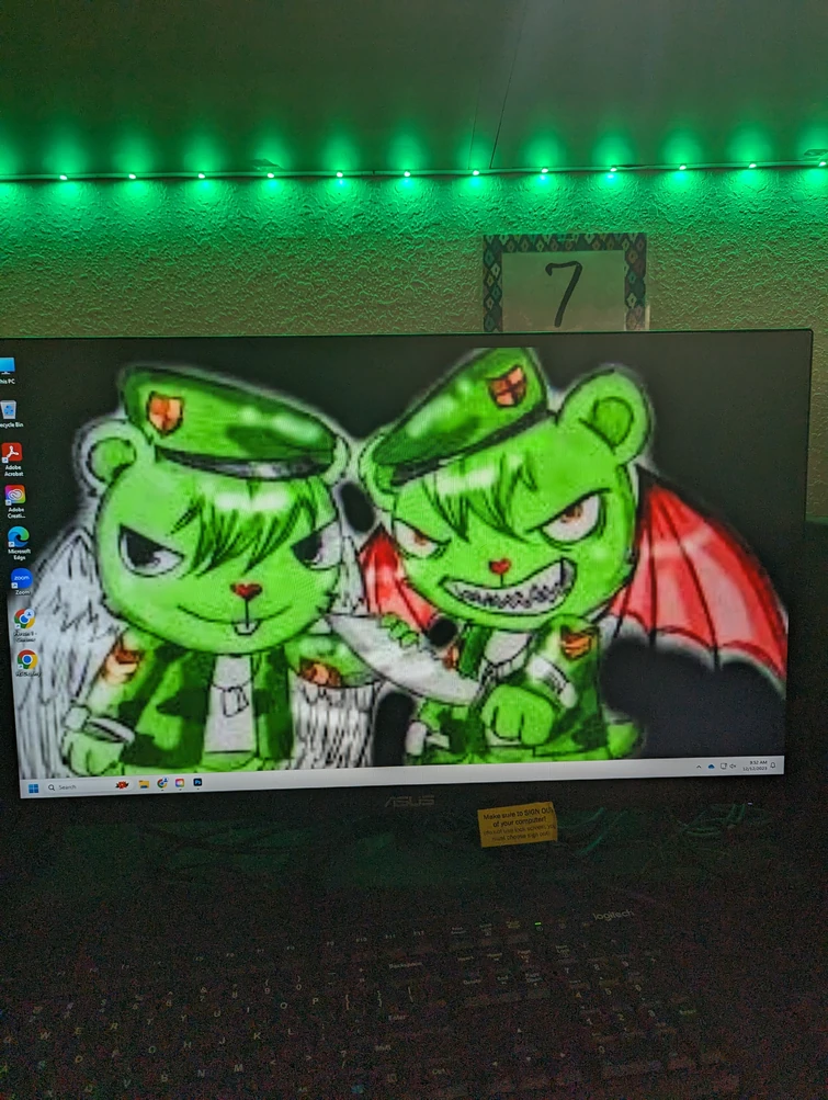 do you guys like my new school wallpaper | Fandom