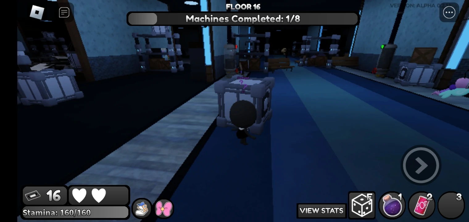 Twisted shelly no way | Fandom