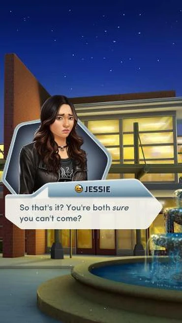 Discuss Everything About Choices: Stories You Play Wiki | Fandom