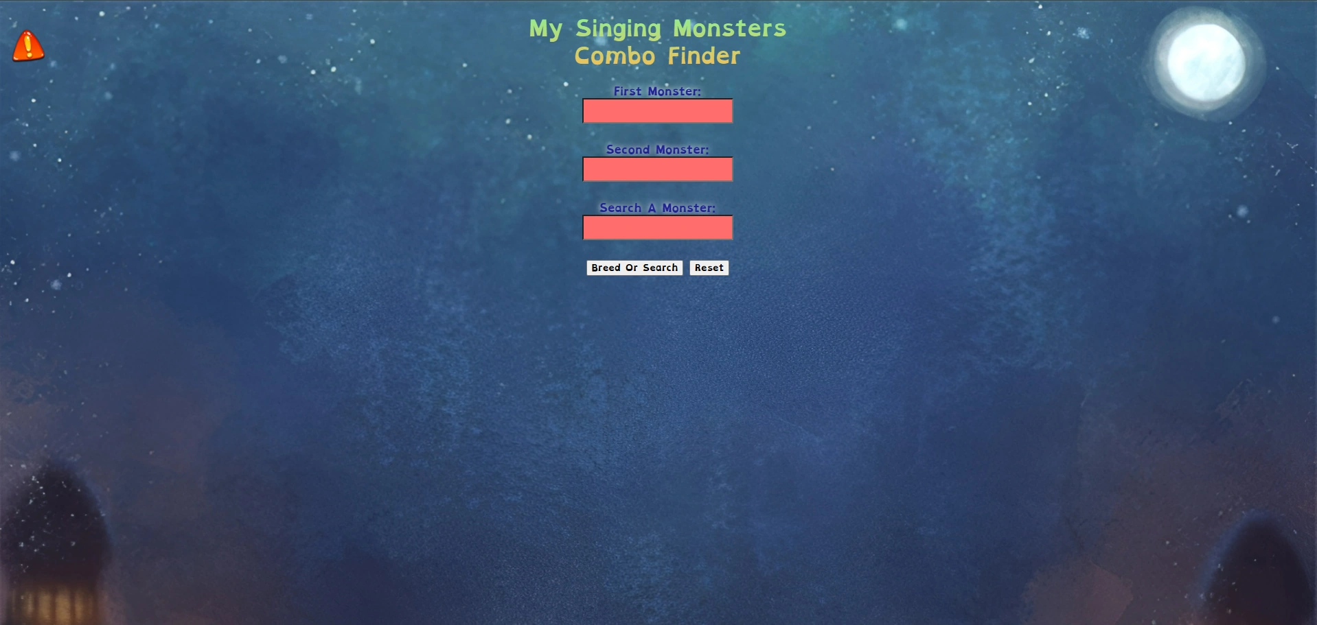 MSM Breeding Tool V2 | Fandom