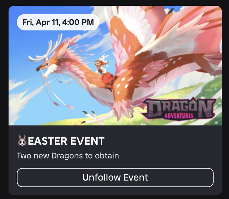 WE'RE GETTING *TWO* NEW DRAGONS FOR EASTER | Fandom