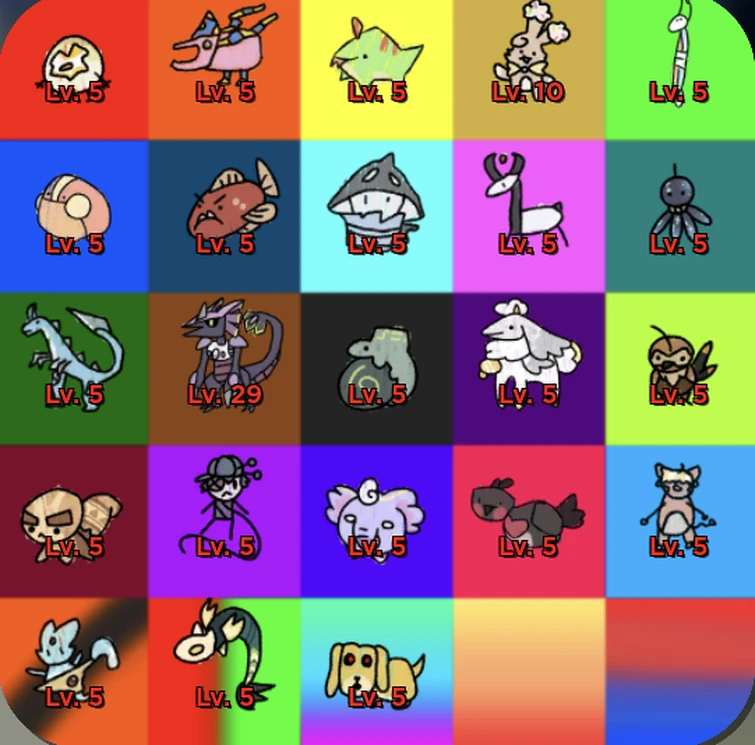 Discuss Everything About Doodle World Wiki | Fandom