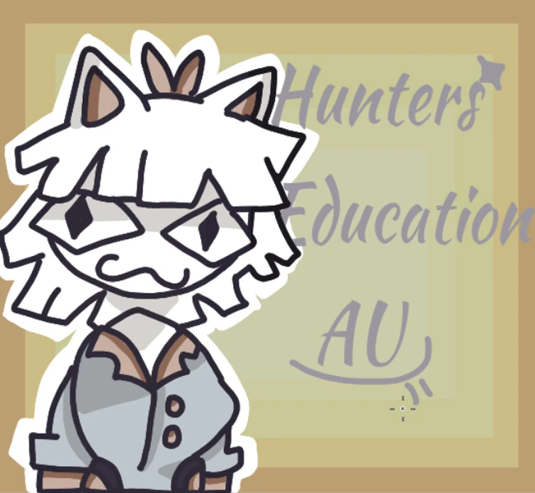 First chapter out | Fandom