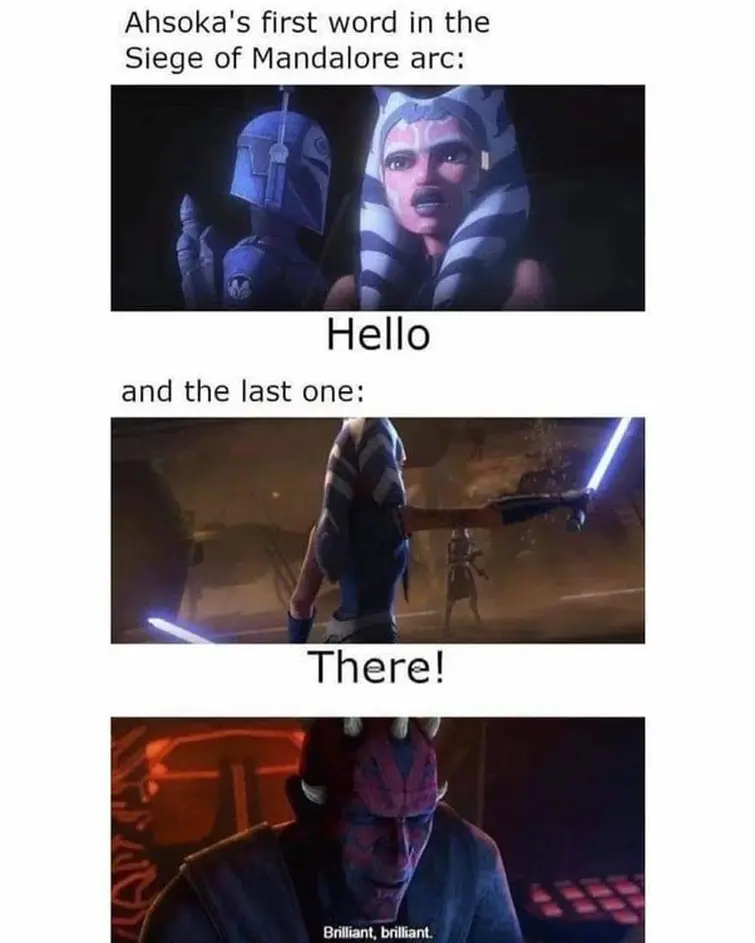 🤣[Meme of the Week Contest] Round 185 Winners Something, Something ...