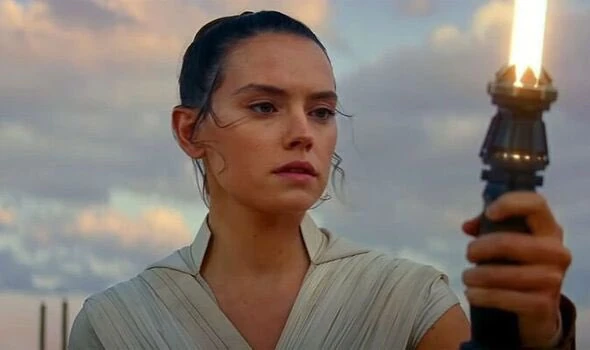 The New Jedi Order movie starring Daisy Ridley as Rey reportedly needs ...