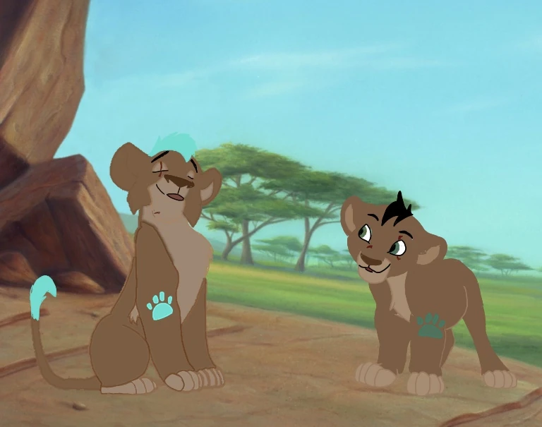 Me and my brother Zane!!! | Fandom