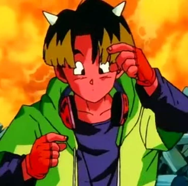 Best/Favorite Janemba form | Fandom