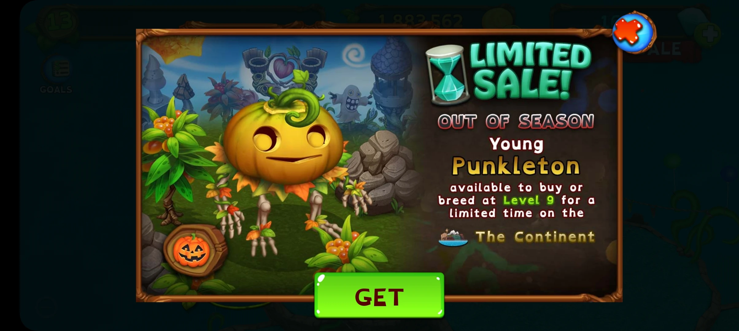 First DOF Out of Season Seasonal ever. | Fandom