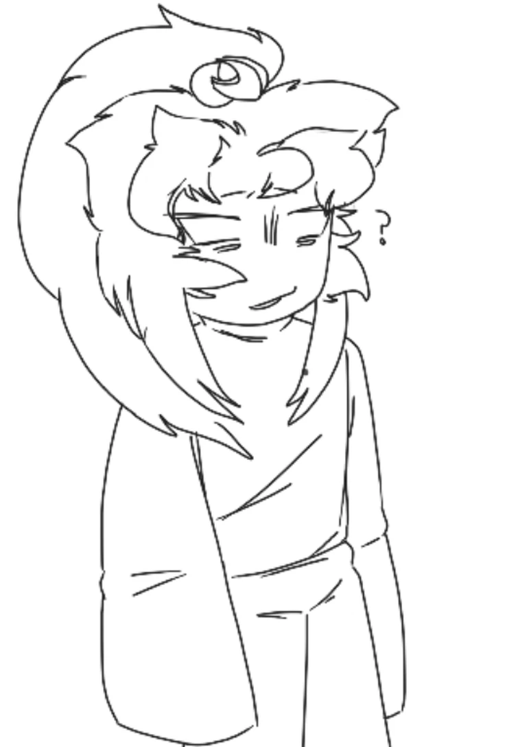 remade my human korathos a lil | Fandom