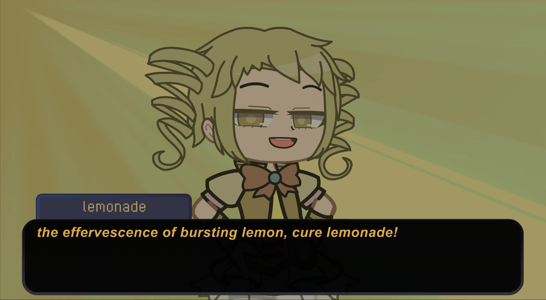 Pretty Cure's Introduction in Gacha Club! | Fandom