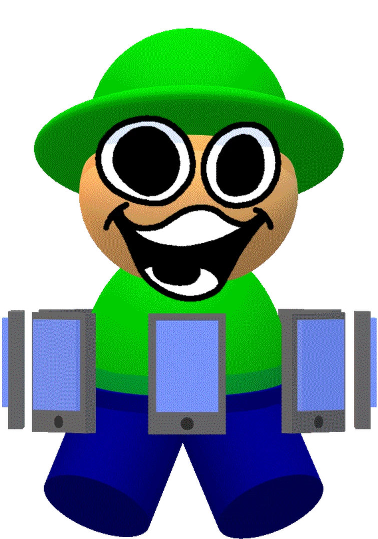 Sugar Rush Bandu in 2d | Fandom