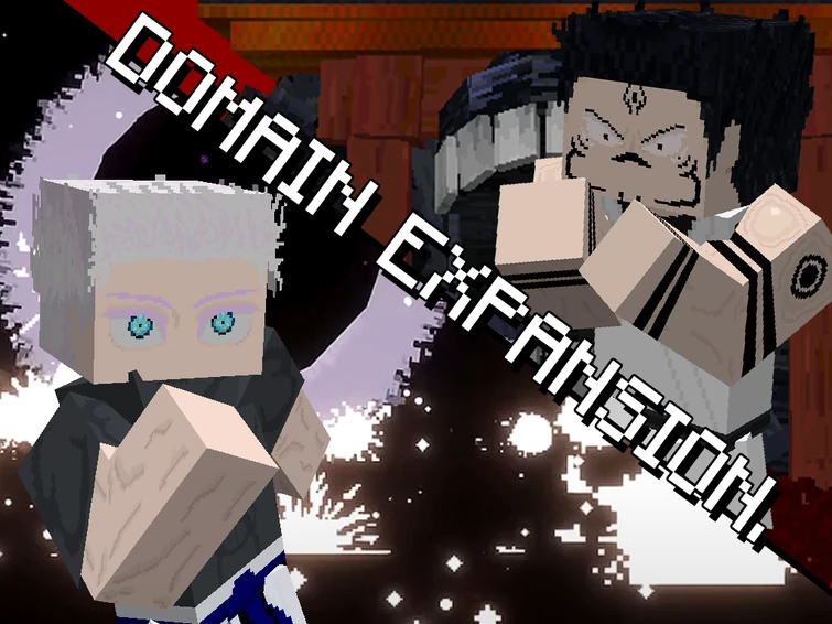 Discuss Everything About JujutsuCraft (Orca_san) Wiki | Fandom