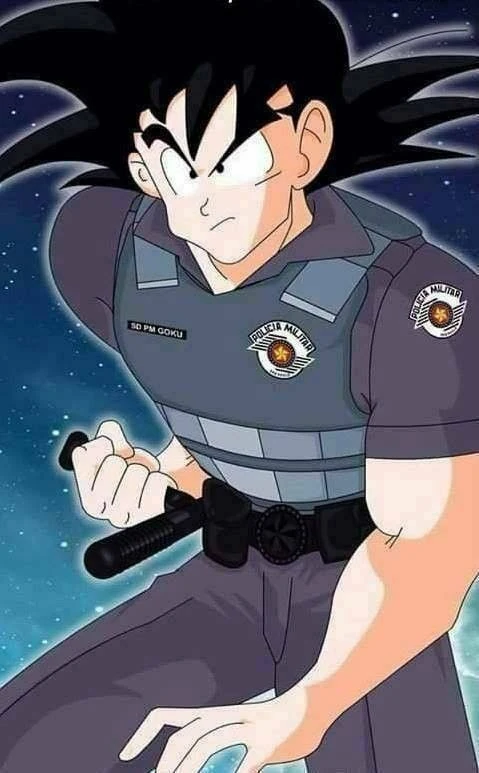I need this be a Goku skin :( | Fandom