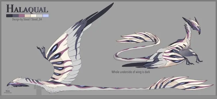 Halaqual: Informational Guide and How to Survive | Fandom