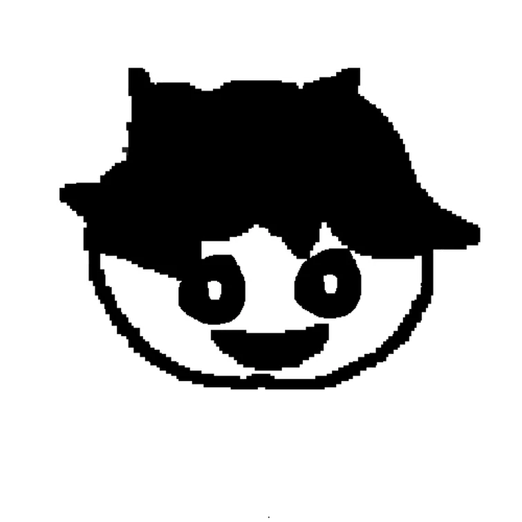 Detailed Ghost Blake drawing. | Fandom